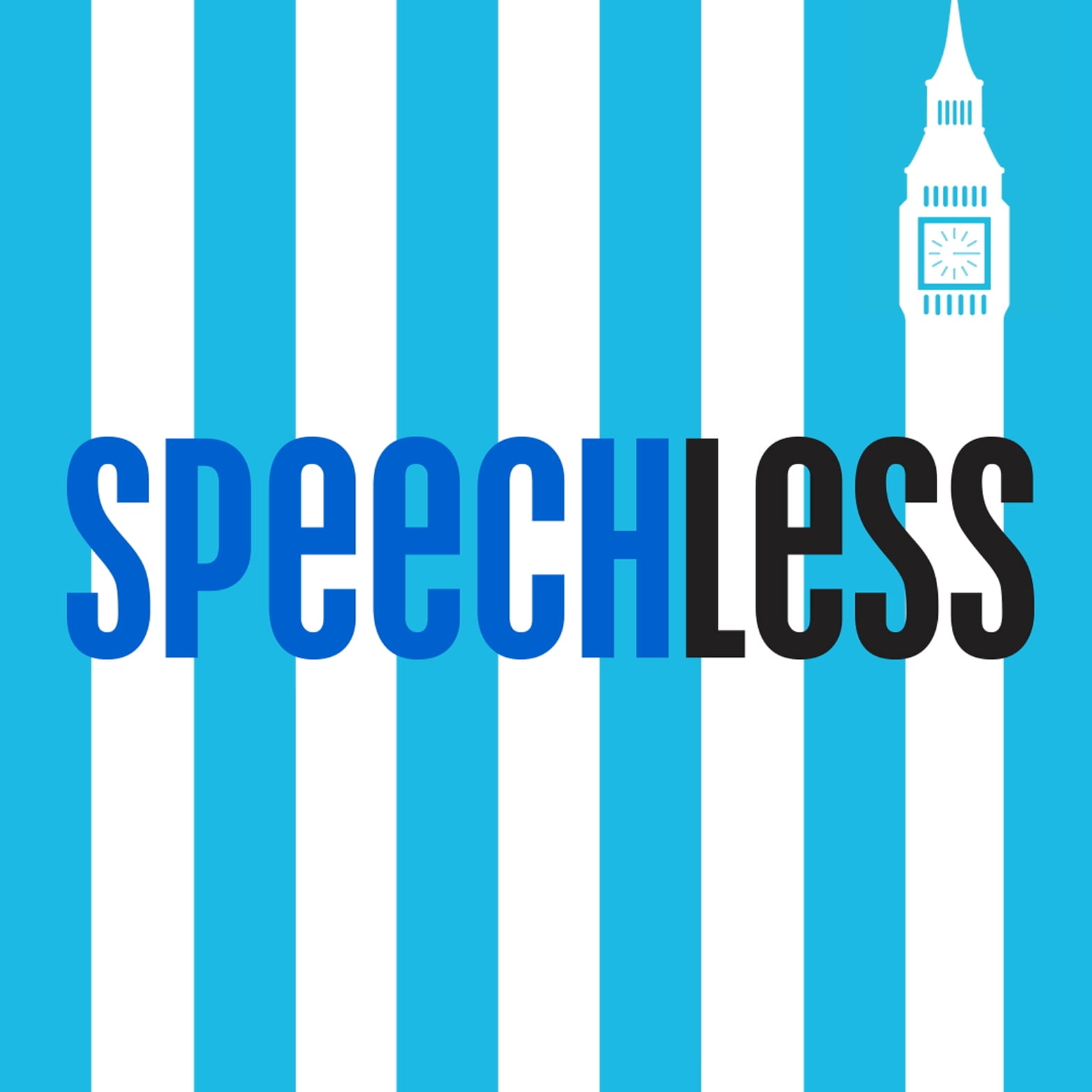 ABC | Speechless - Size Matters