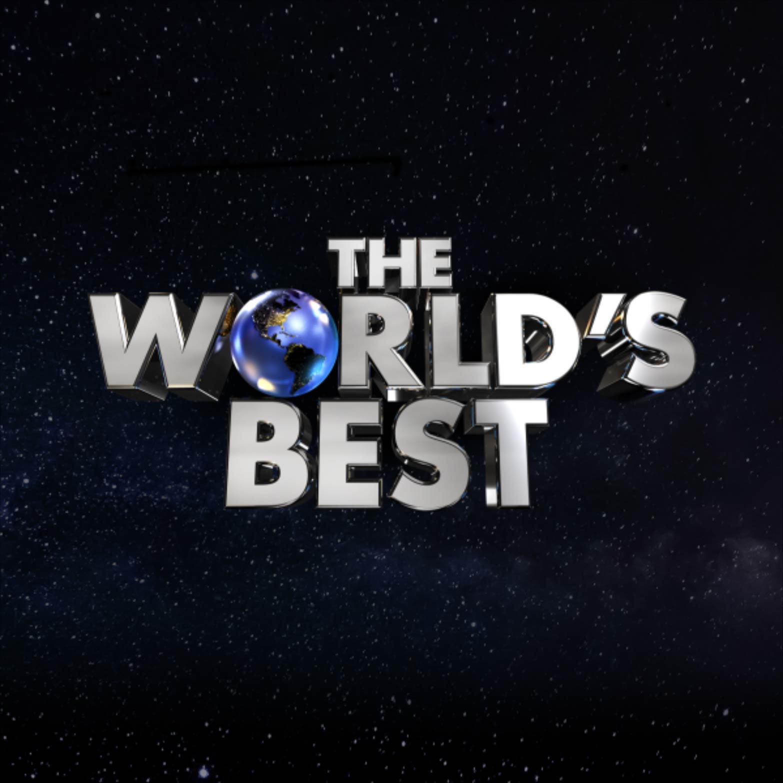 CBS | World's Best - Size Matters